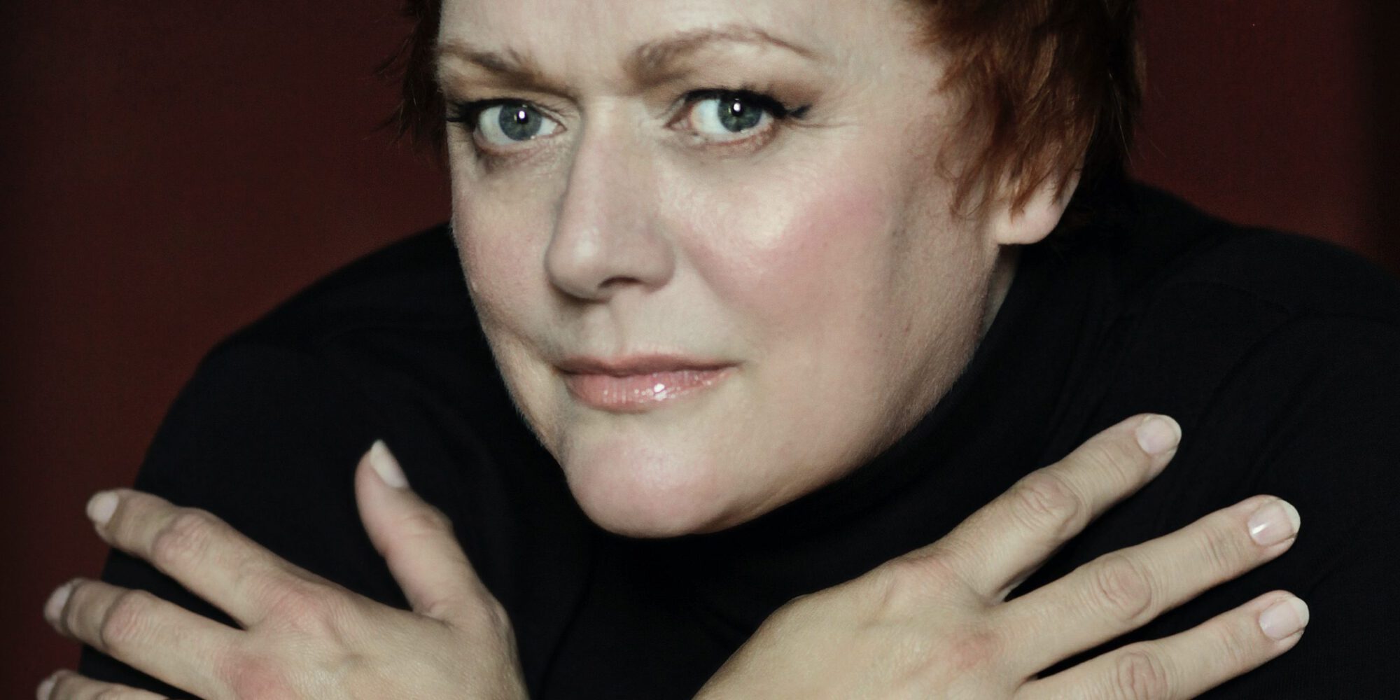 Catherine Foster - Hilbert Artists Management