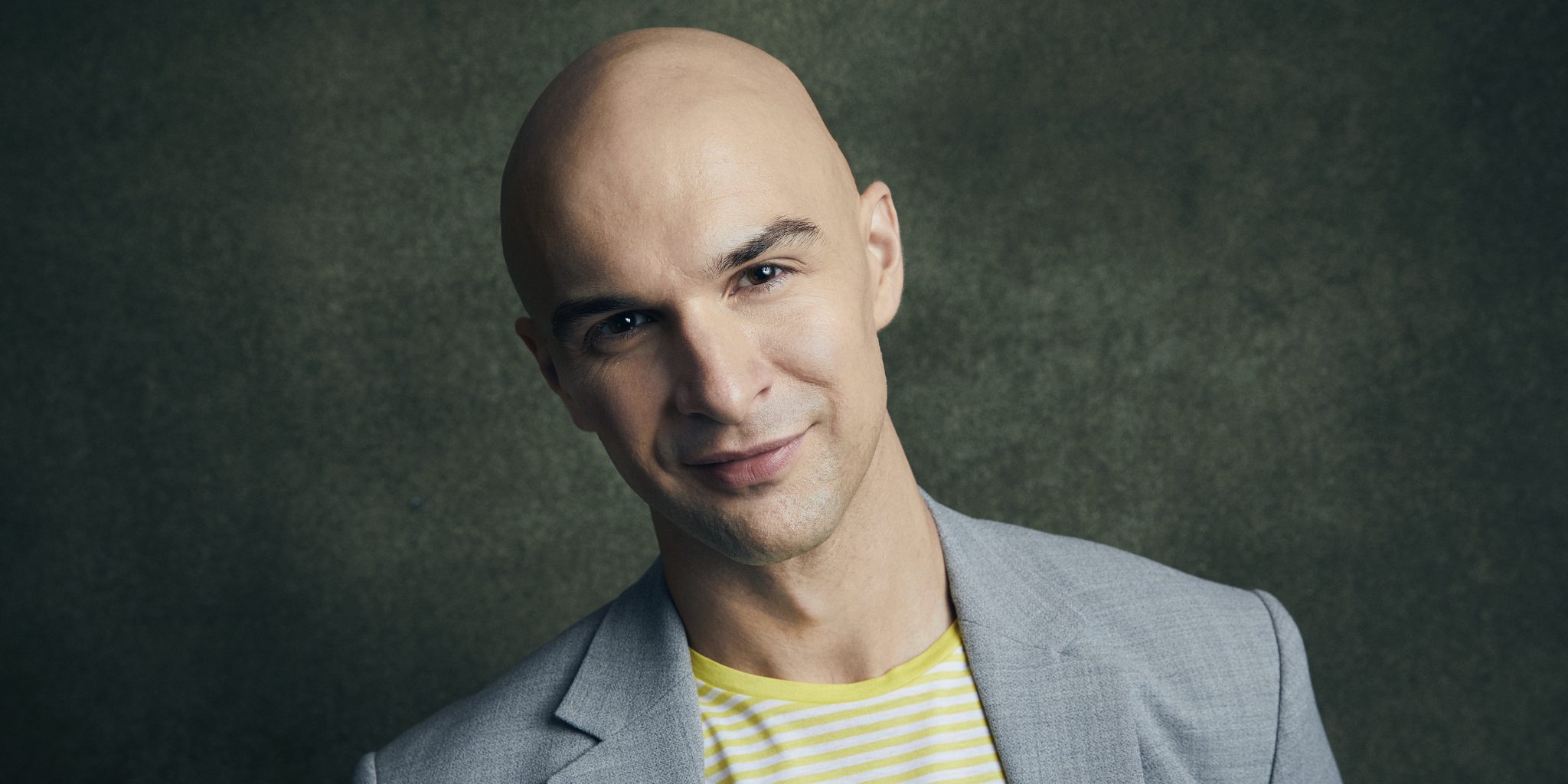 Matthew Newlin | Hilbert Artists Management