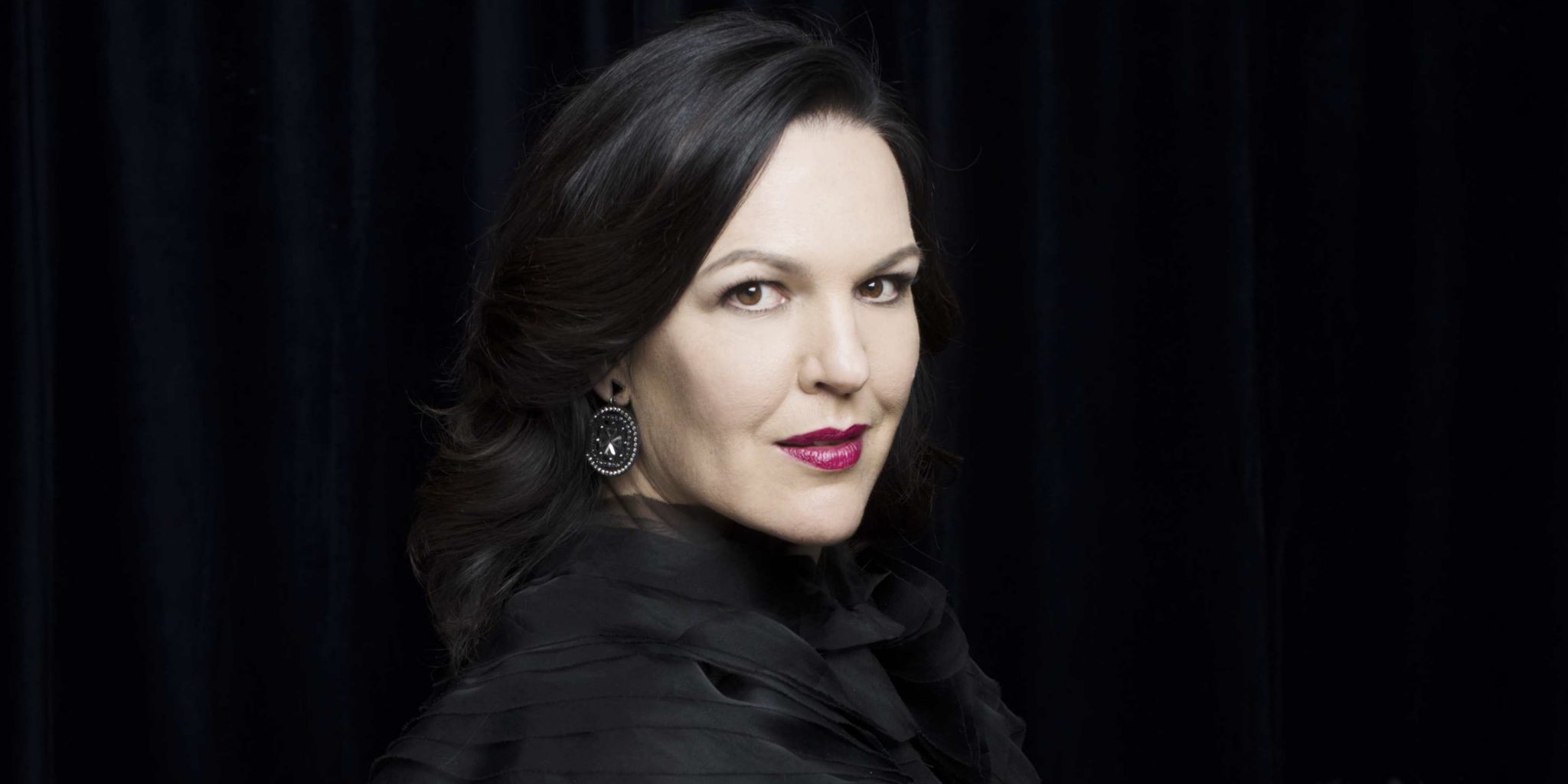 Adrianne Pieczonka | Hilbert Artists Management