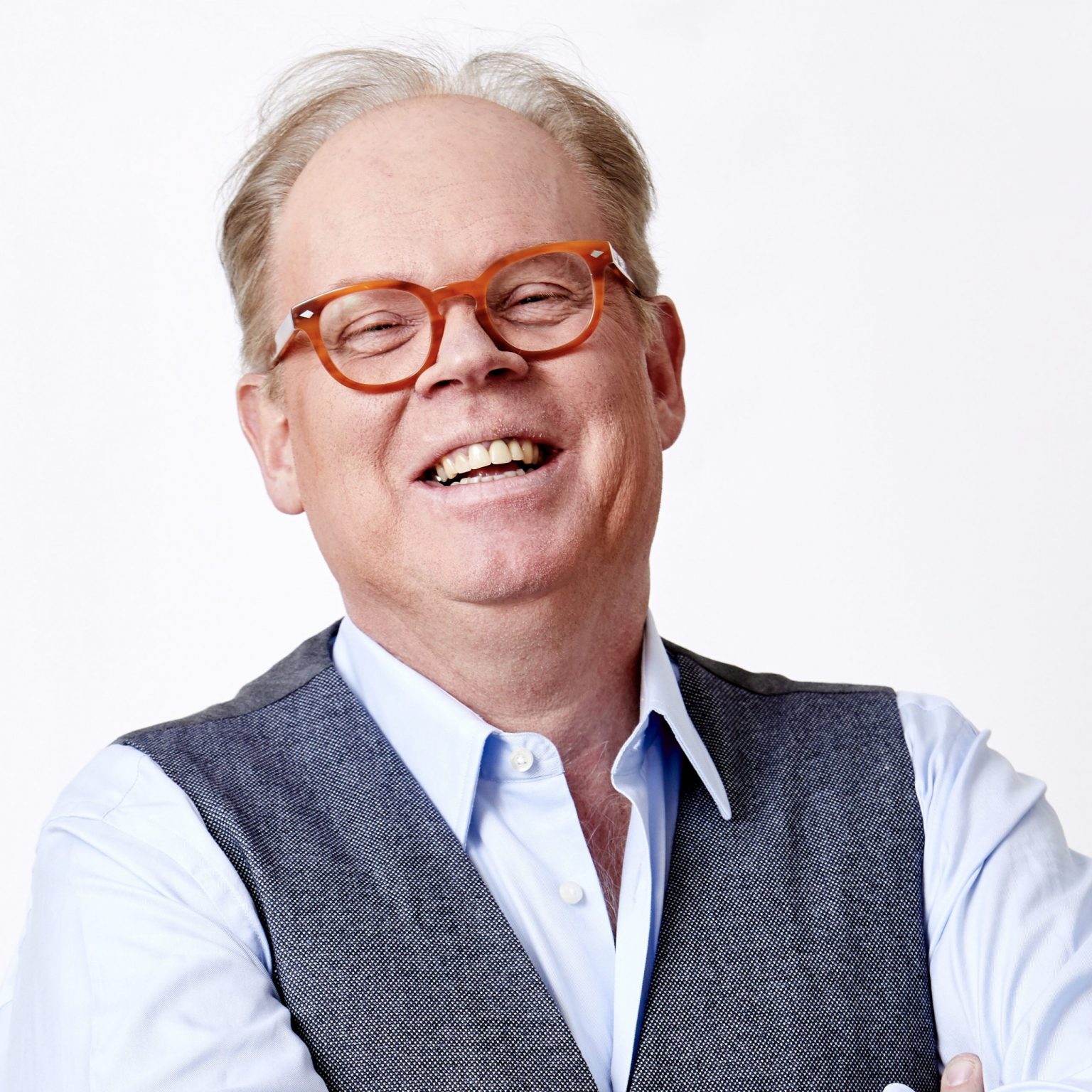 Martin Gantner - Hilbert Artists Management