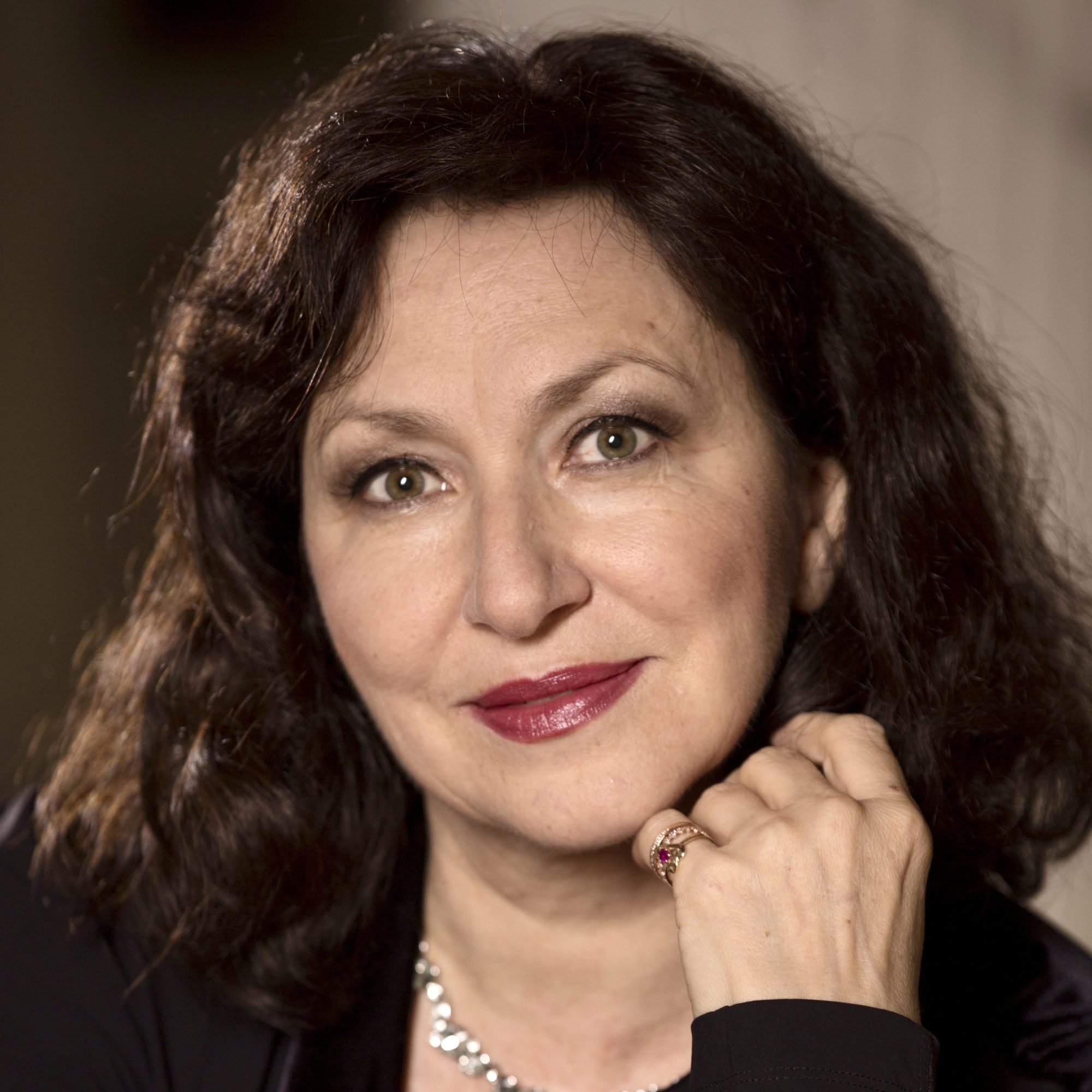 Soprano - Hilbert Artists Management