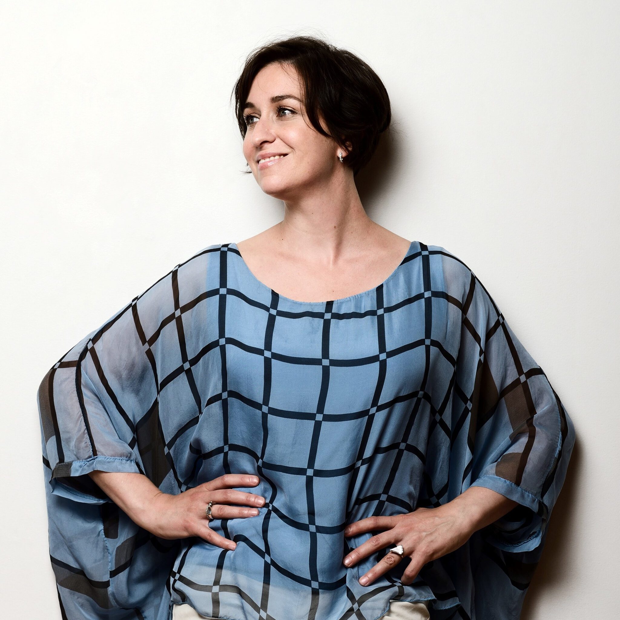 Michèle Losier - Hilbert Artists Management