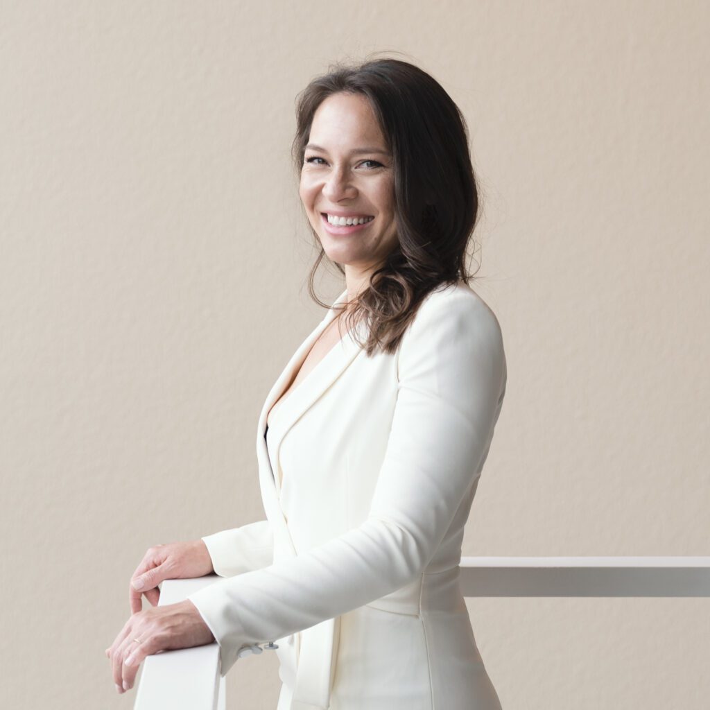 Irene Roberts | Hilbert Artists Management