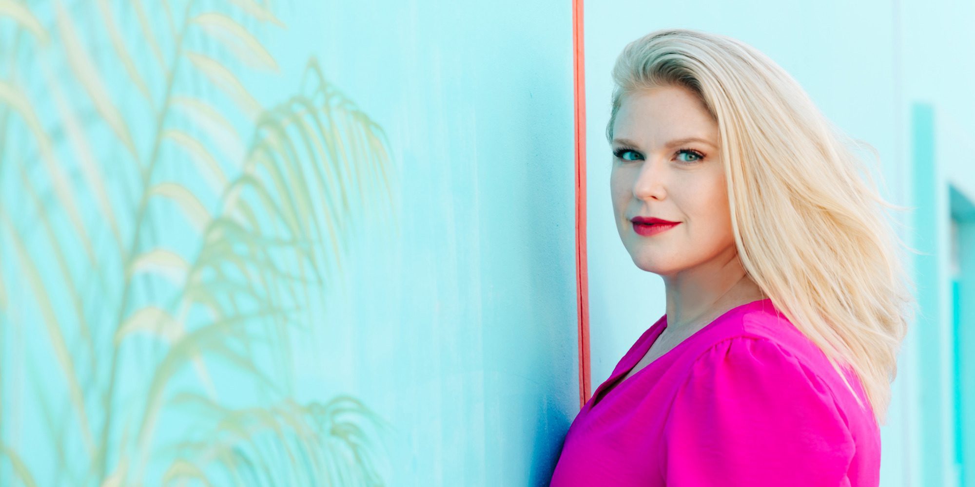 Hailey Clark | Hilbert Artists Management GmbH