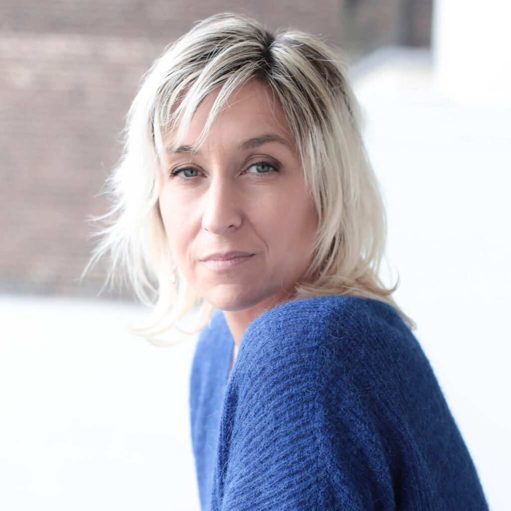 Michèle Losier | Hilbert Artists Management