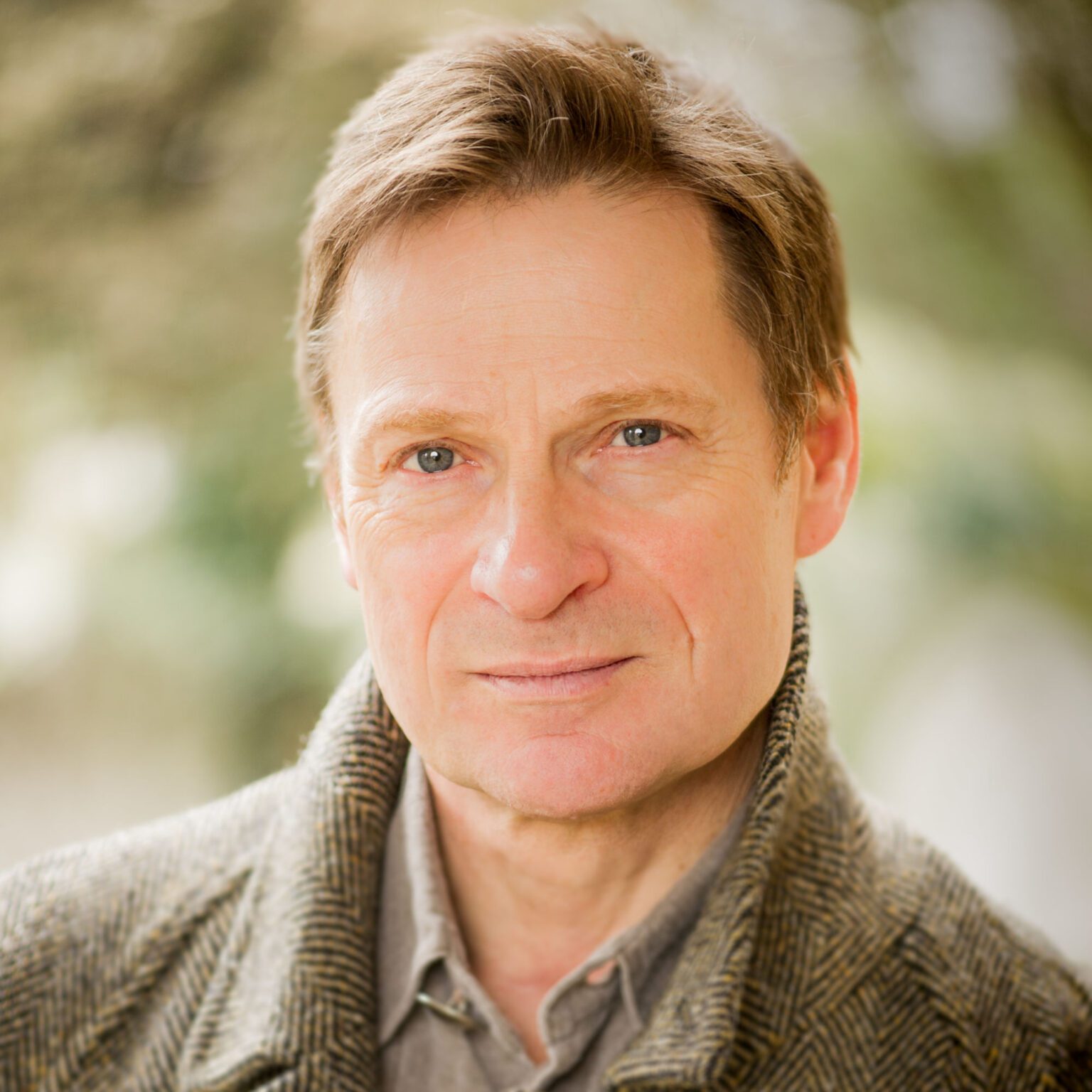 Sir Simon Keenlyside | Hilbert Artists Management